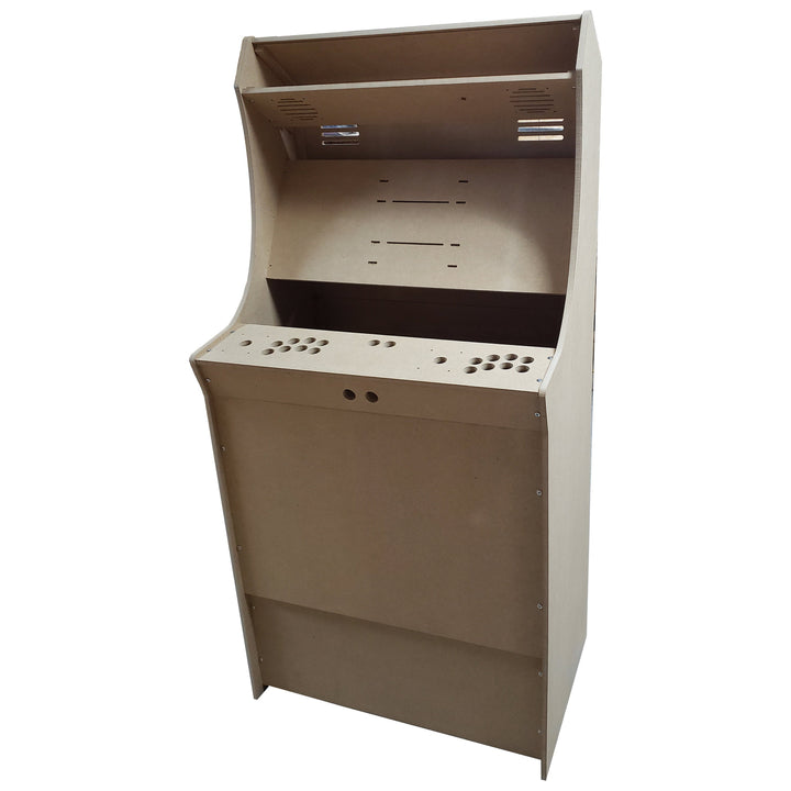 Upright Arcade Cabinet Kits – LEP1 Customs