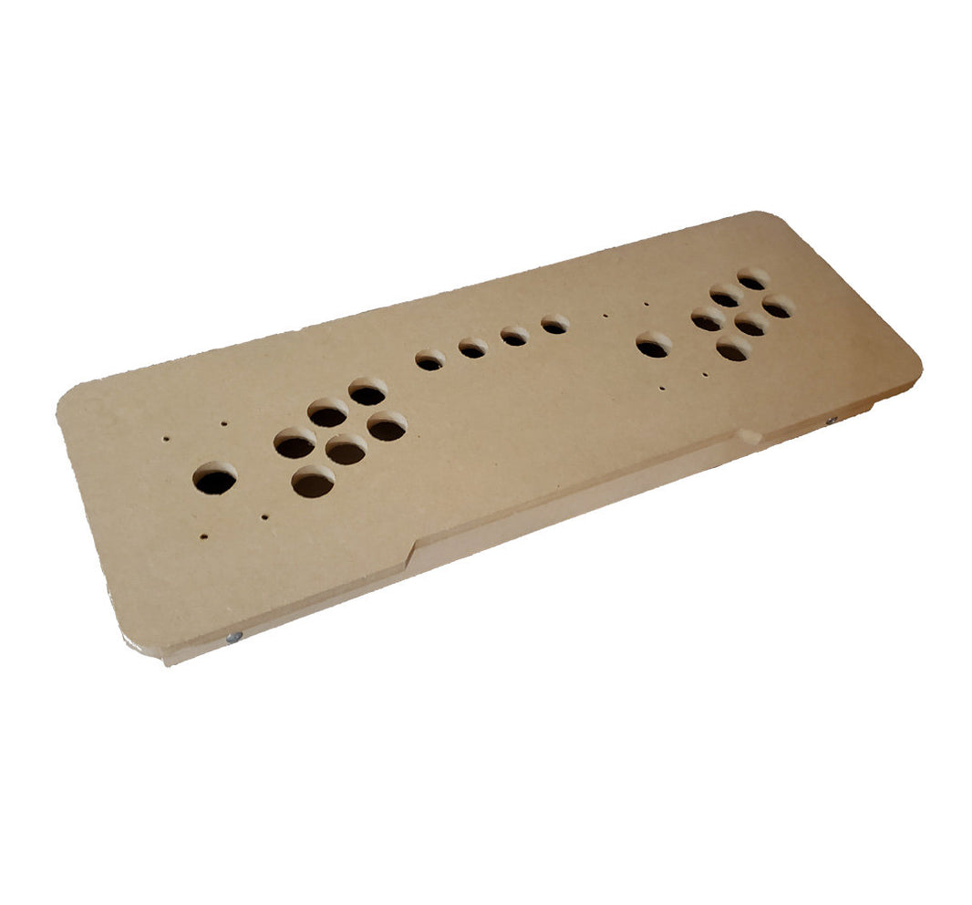 Arcade Fightstick Kits – LEP1 Customs